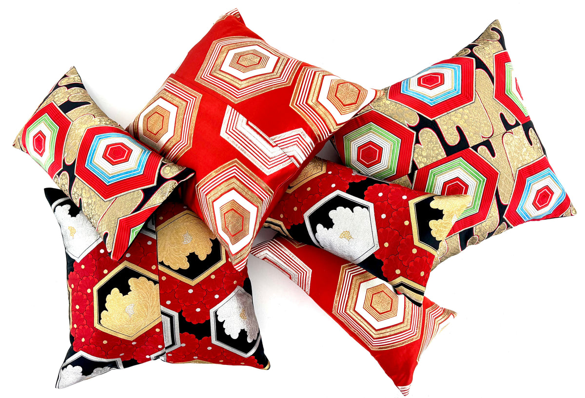 Love Edition Pillowcases – threeASFOUR